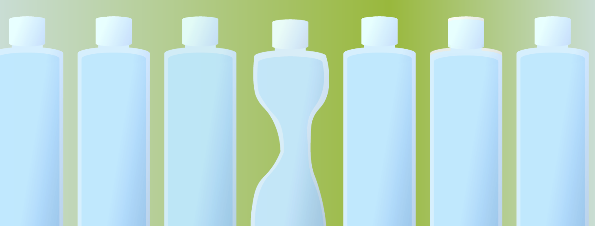 Plastic Bottles, Plastic Jars and Glass Containers | Wholesale and Bulk