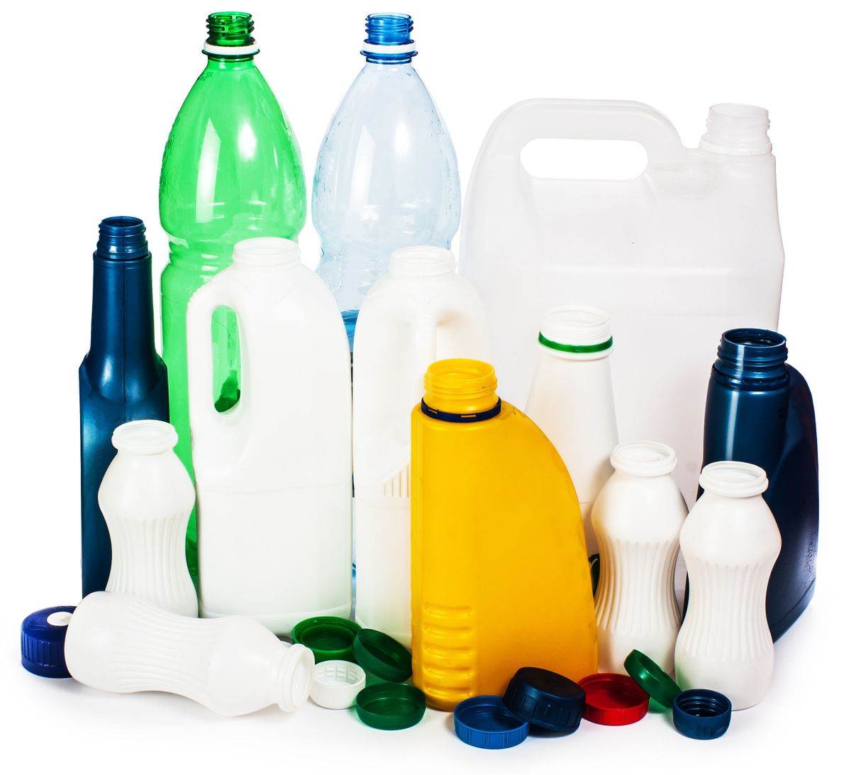 HDPE vs. PET: Which Plastic Bottle Is Right for You?