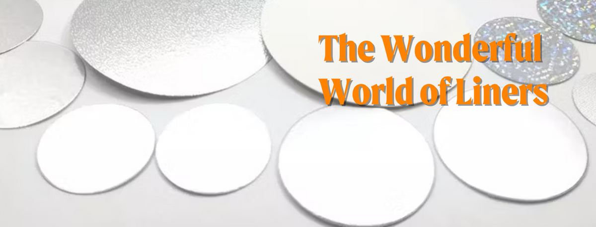 Navigating the Liner Landscape: Your Guide to Heat-Induction, Pressure ...