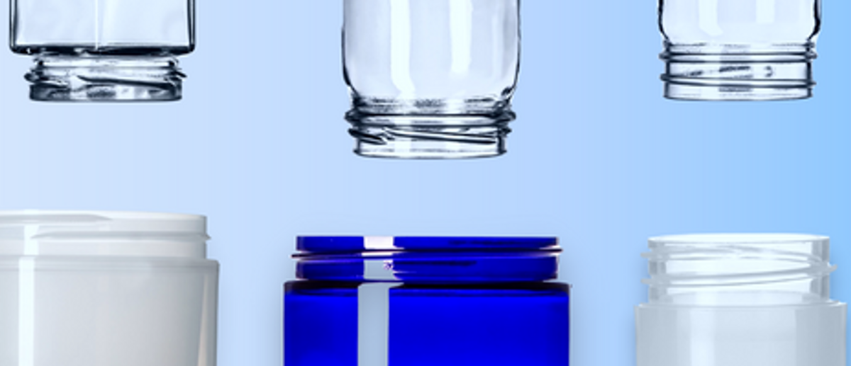 Plastic Bottles, Plastic Jars and Glass Containers | Wholesale and Bulk