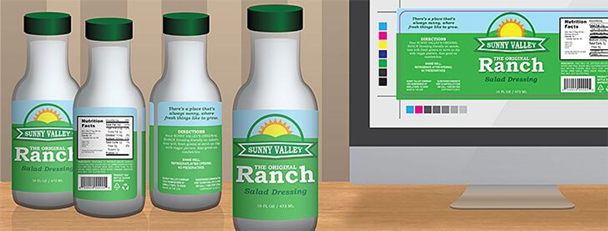 How to Make the Perfect Label