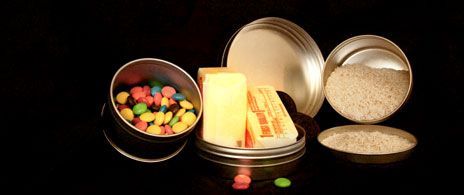 Tin Product Testing Part 4: The Rest of the Rounds