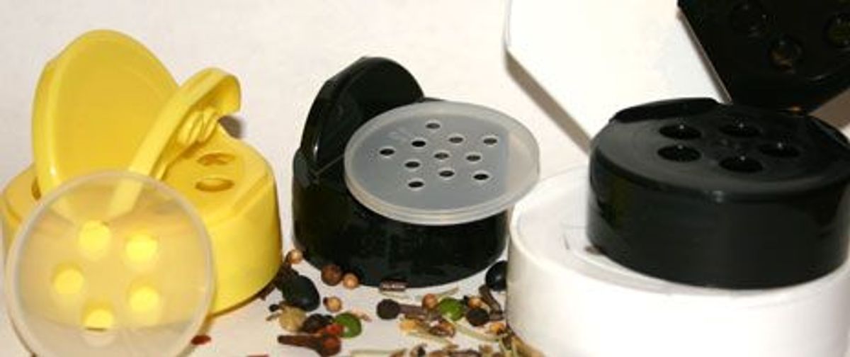 Sifter Product Testing Introduction