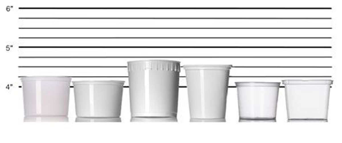 The Great Tub Lineup: Choosing the Right Tub