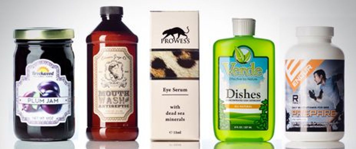 Your packaging design could be better with Container’s Studio