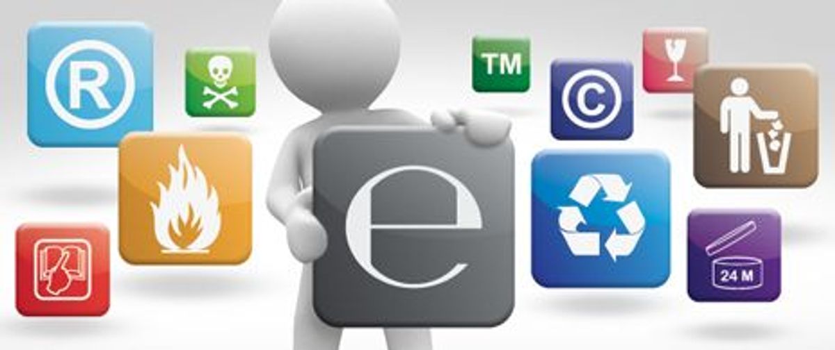 An ultimate guide to the meanings behind bottle symbols