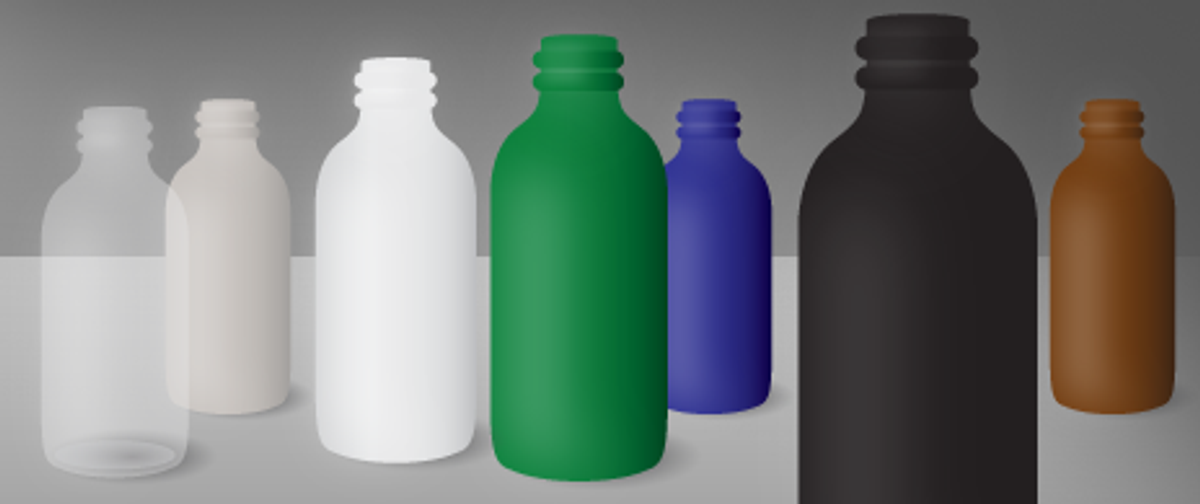 Infographic: How to use color to get your product noticed and purchased