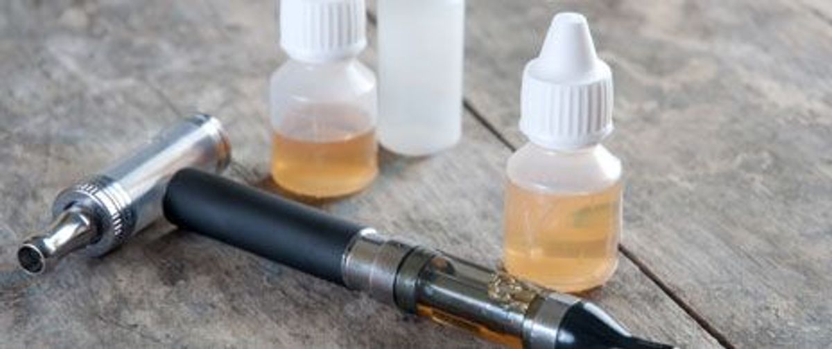 Vaping: Controversy or Revolution
