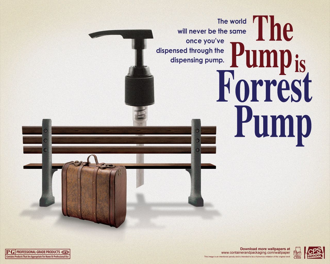 2010 Calendar Wallpaper Downloads: Movie Posters I