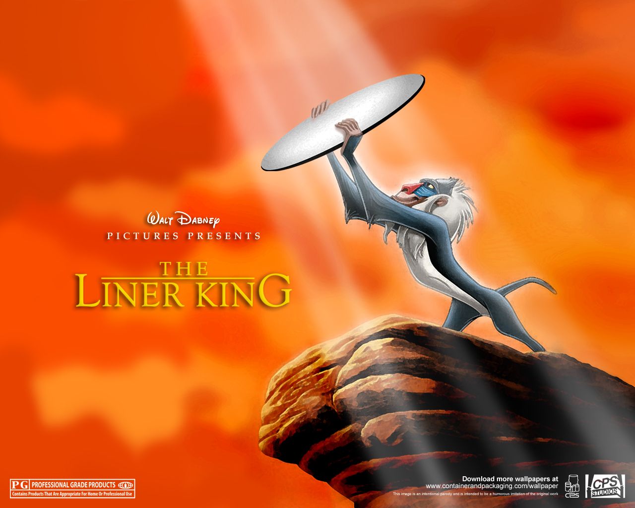 2010 Calendar Wallpaper Downloads: Movie Posters I