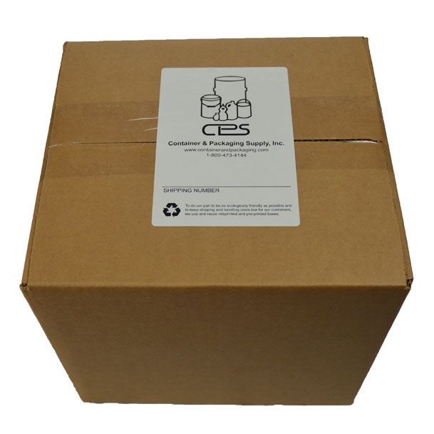 What's Tumble Packing?