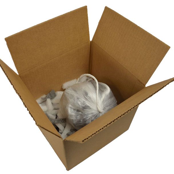 What's Tumble Packing?