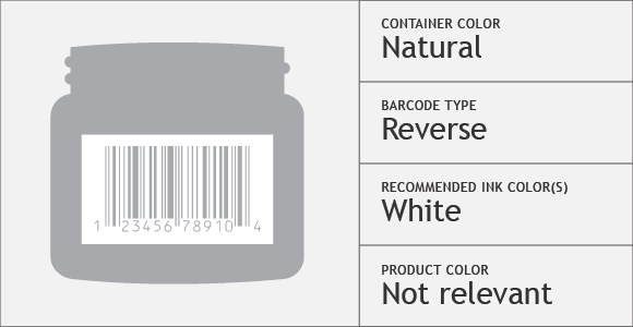 How to Screen Print Barcodes and Make Them Scannable