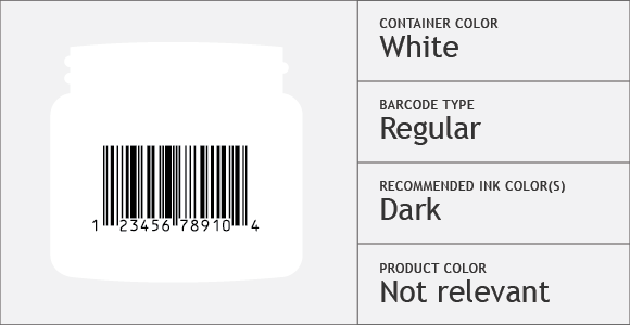 How to Screen Print Barcodes and Make Them Scannable