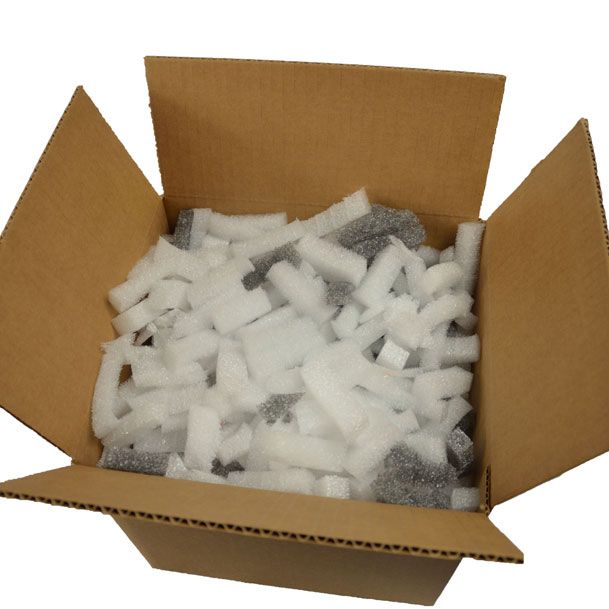 What's Tumble Packing?