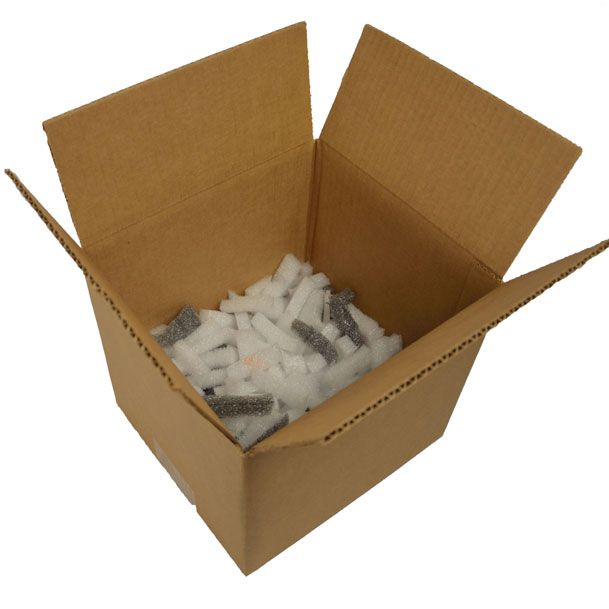 What's Tumble Packing?